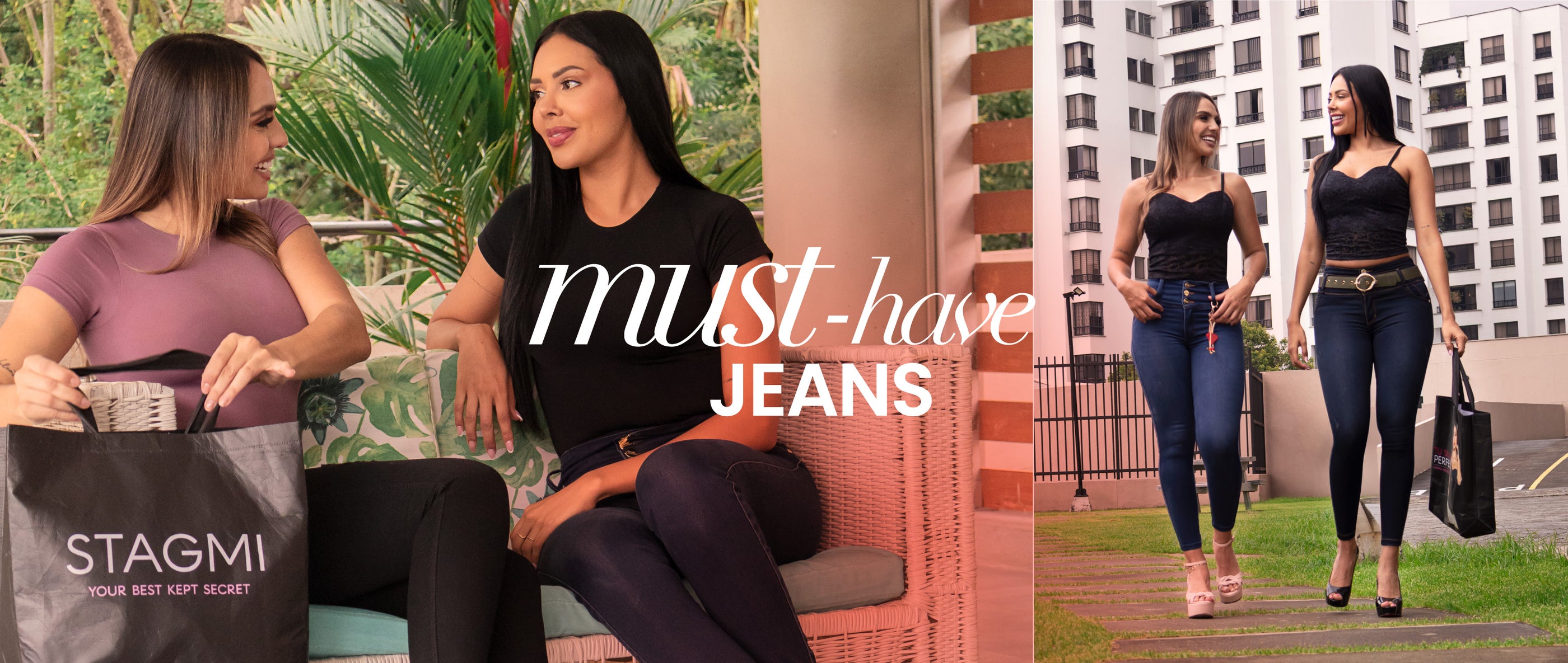 Fajas colombianas de alta calidad – STAGMI