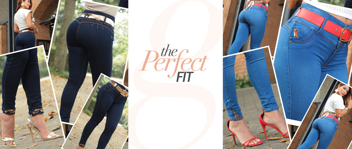 Fajas colombianas de alta calidad – STAGMI